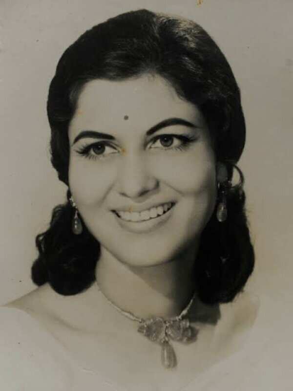 Remembering Shashikala: An iconic actress who left Bollywood seeking ...