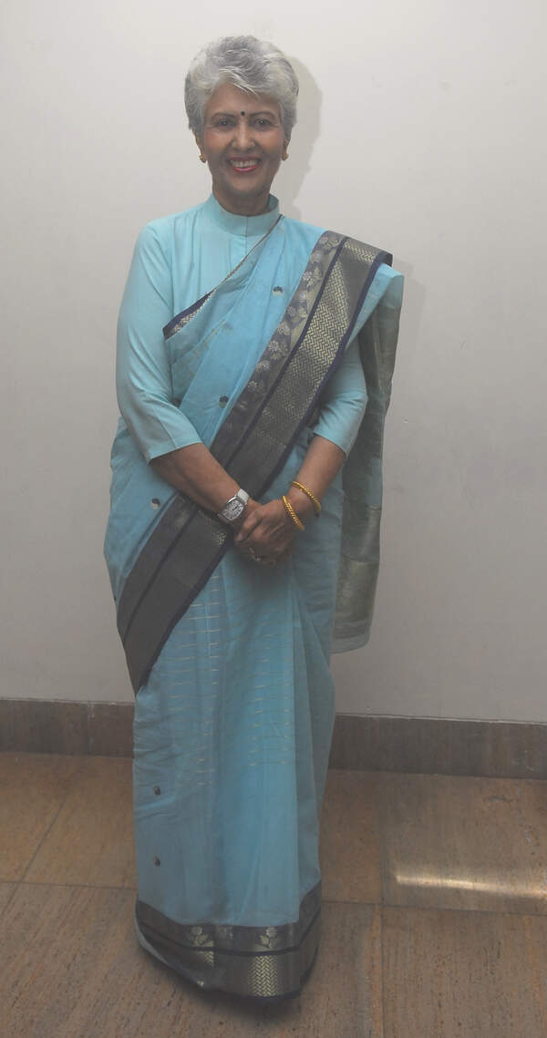 Remembering Shashikala: An iconic actress who left Bollywood seeking ...