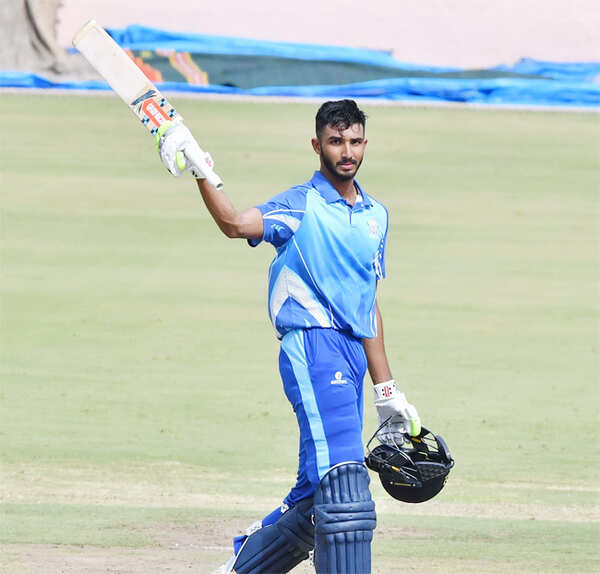 IPL 2021: Want to have the same passion and hunger that Virat Kohli has ...