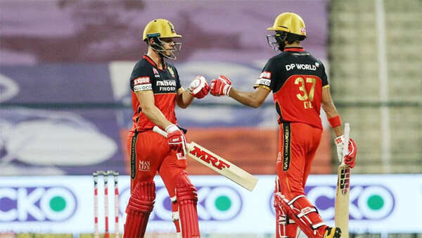 IPL 2021: Want to have the same passion and hunger that Virat Kohli has ...