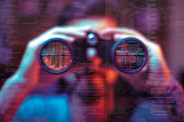 Beware! Cyberstalking is on the rise during the pandemic - Times of India
