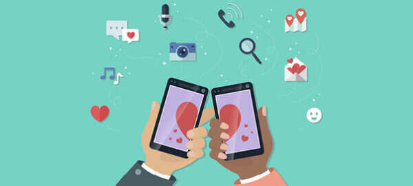 In the age of rising cyberstalking, dating apps fight digital abuse ...