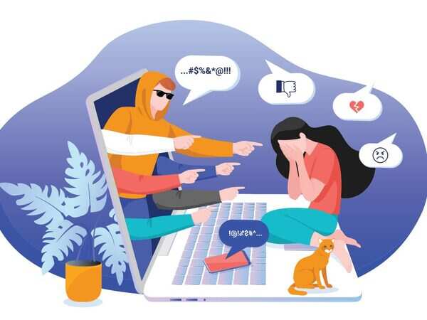 In the age of rising cyberstalking, dating apps fight digital abuse ...