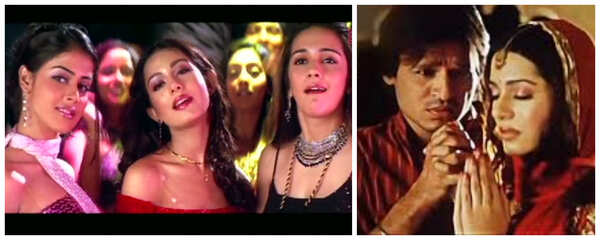 Exclusive interview! Amrita Rao on 17 years of 'Masti': People on the ...