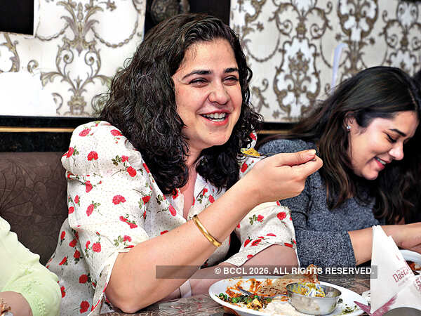 Male actors are more demanding on sets than females: Kamal Pandey ...