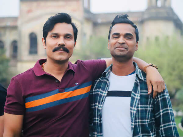 Sohit Sonie: Even though I had to go bald, I am grateful for Tenali ...