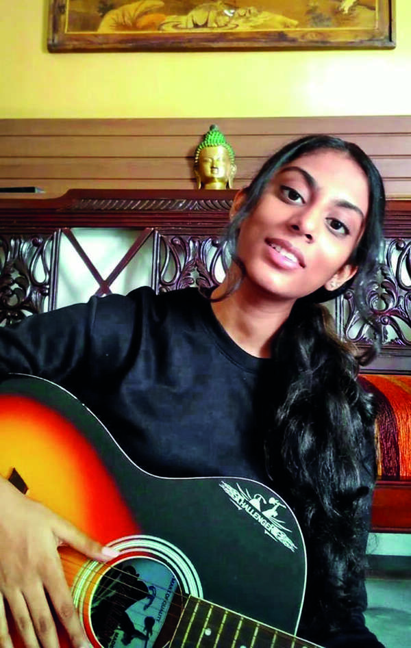 Times Fresh Face: Music, dance and masti, city students impress during ...