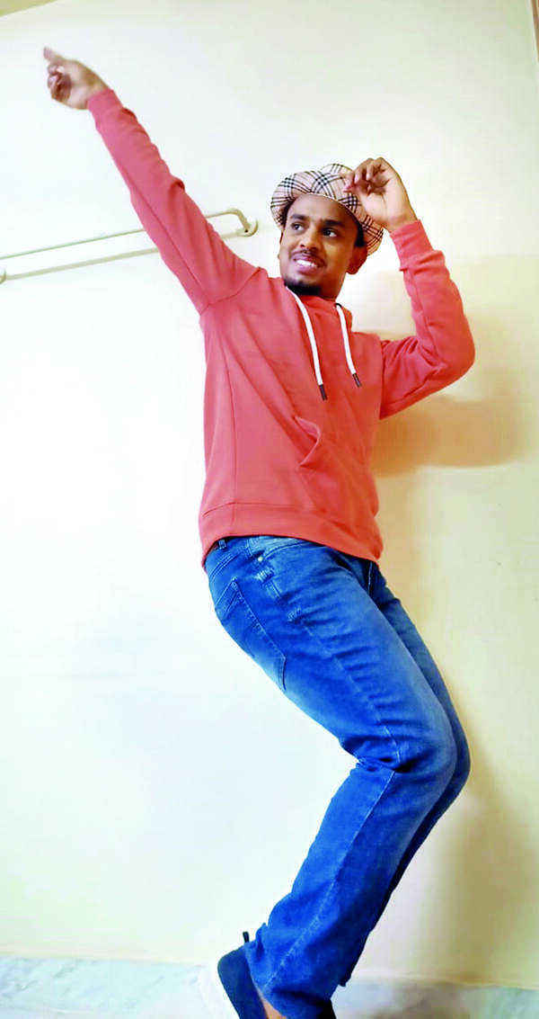 Times Fresh Face: Music, dance and masti, city students impress during ...