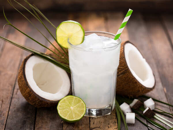 Coconut water: Everything you need to know about the healthy summer ...