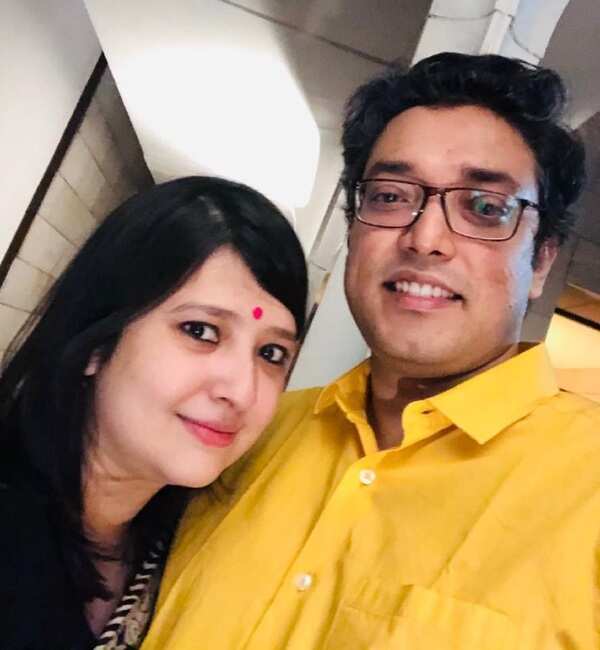 Enjoy The New Bengali Music Video For Toke Niye Jabo By Tushar Joshi ...