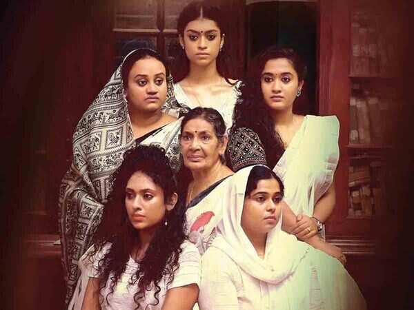 Shibla Fara: I have emotionally heavy and lightweight films coming up ...