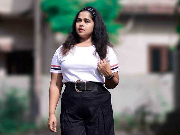 Shibla Fara: I have emotionally heavy and lightweight films coming up ...