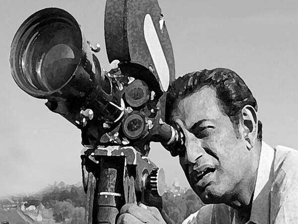 Satyajit Ray: A tribute to Satyajit Ray on his death anniversary, his ...