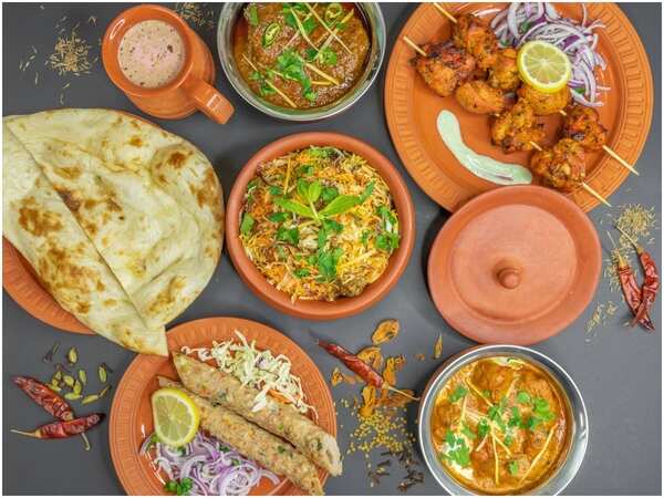 Home chefs bring Iftar thalis to people's doorsteps this Ramzan - Times ...