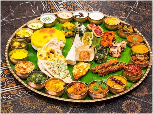 Home chefs bring Iftar thalis to people's doorsteps this Ramzan - Times ...