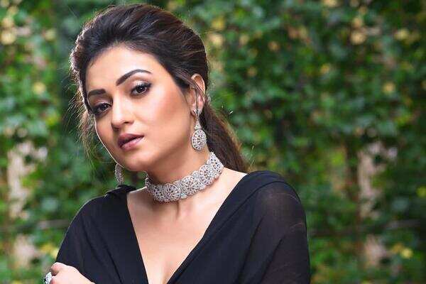 Exclusive Interview! Priyanka Rati Pal: We actors don’t have the option ...