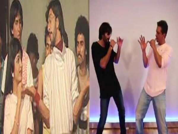 International Dance Day: How has Bollywood dance evolved over the years ...
