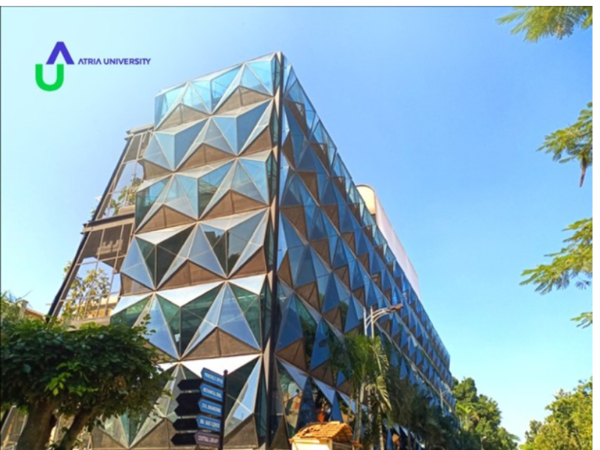 Champions For Change: Born With The NEP, Atria University Is Changing ...