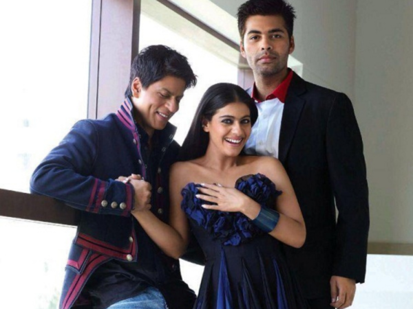 Lessons you can learn from Kajol and Ajay Devgn for a successful ...