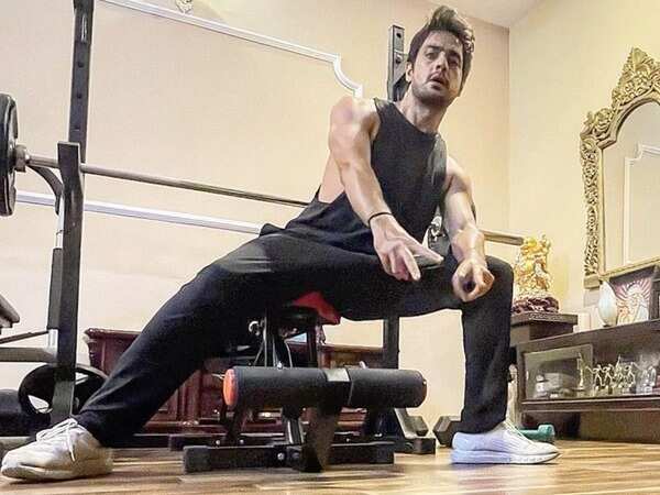 Post testing COVID negative, Gaurav Bajaj is looking forward to having ...