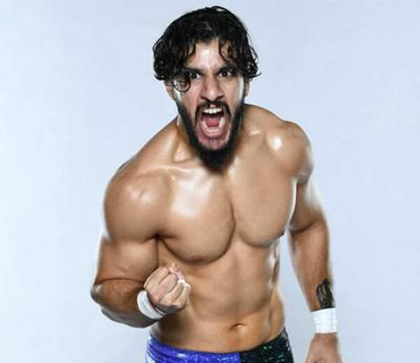 Rohan Raja: It breaks my heart to see what's going on in India, says ...