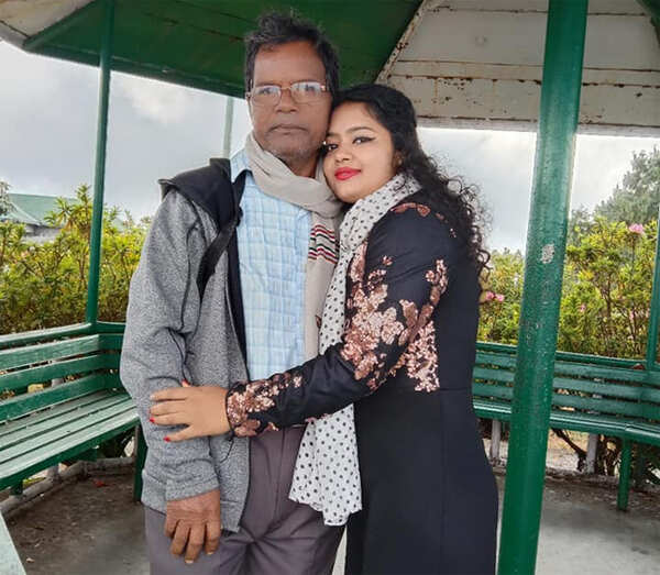 Pranati Nayak: Murgir jhol, chingri maach - what gymnast Pranati Nayak ...