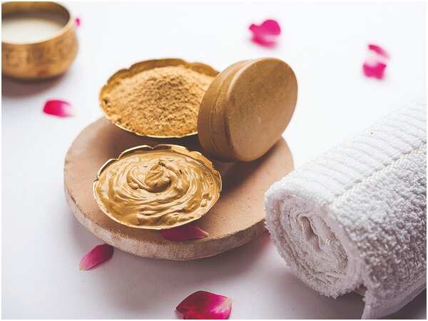 Create a spa at home to beat the stress in these times - Times of India
