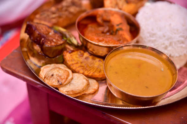 #AkshayTritiya: Foods worth their weight in gold - Times of India
