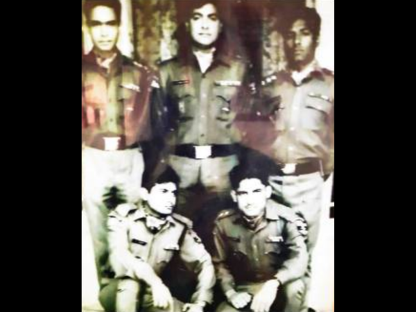 1971 War: Take 2 Kg extra for luck | Chandigarh News - Times of India