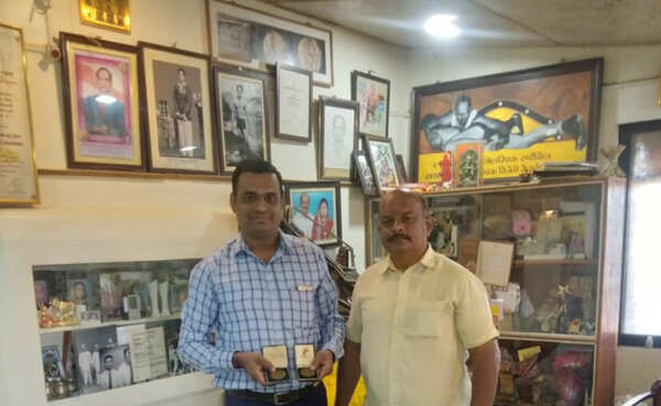 India's Olympic Firsts: KD Jadhav's unimaginable solo in 1952 and a son ...