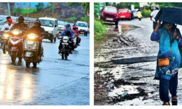 Cyclone winds damage 190 houses; 100 shifted to safer places in rural ...