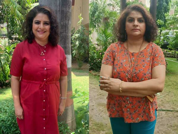 Supriya Pathare leaves fans awed with her makeover as Devika; take a ...