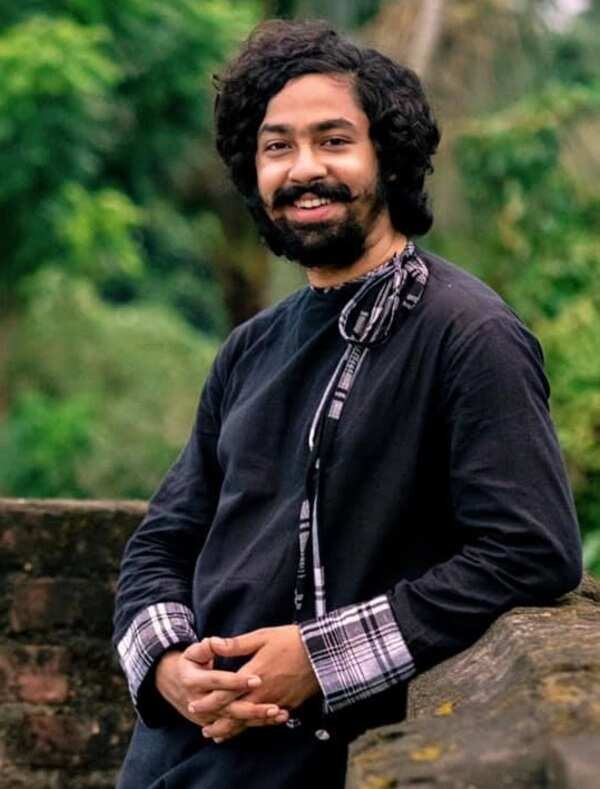 Riddhi Sen: On my 23rd birthday I felt reborn again, seeing the love ...