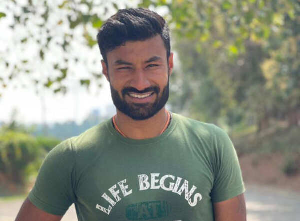 Doctors said I was lucky: Hockey defender Surender Kumar's brush with ...