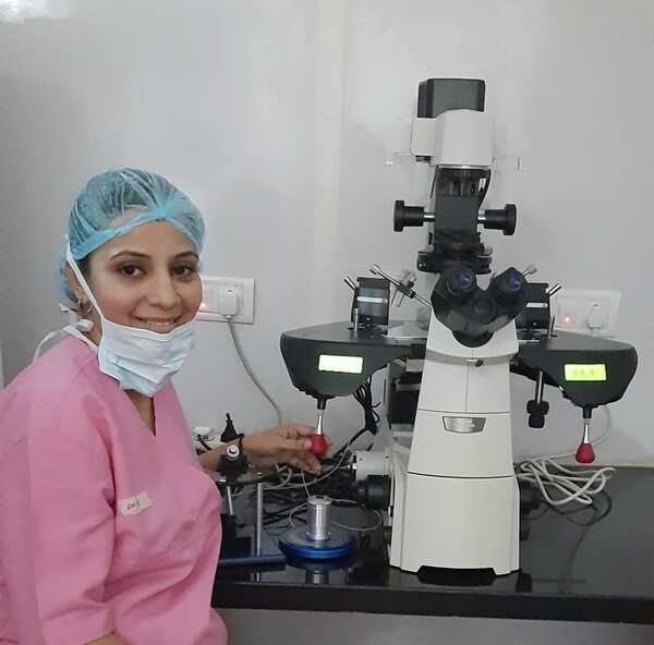 Tamara Hospital & IVF centre: A leading IVF centre in Bengaluru for ...