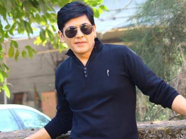 Aasif Sheikh: Will carry a gas stove and cook my food while shooting in ...