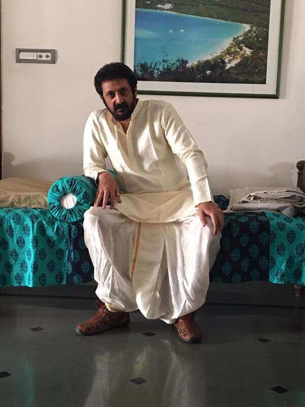 P Som Shekar, Ram Gopal Varma’s cousin passes away in Hyderabad due to ...