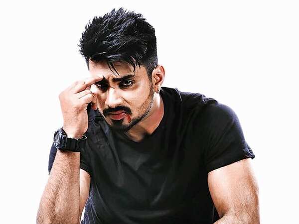 Meet the 15 who made it to the Bangalore Times Most Desirable Men on TV ...