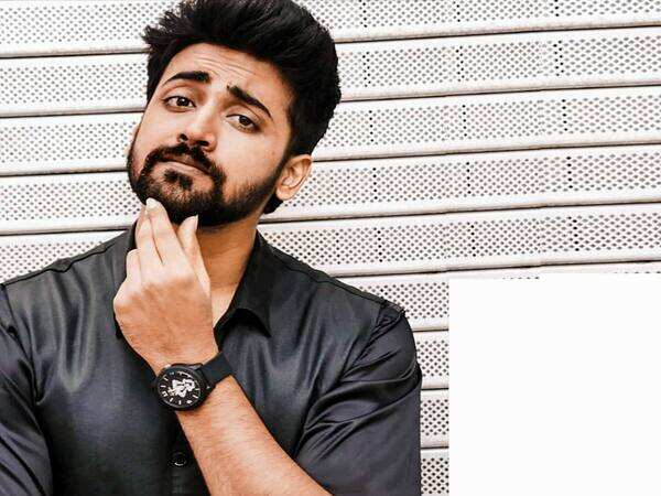 Meet the 15 who made it to the Bangalore Times Most Desirable Men on TV ...