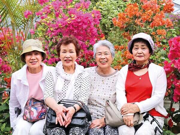 From chicken brains and red wine to math and prayer: The world’s super ...