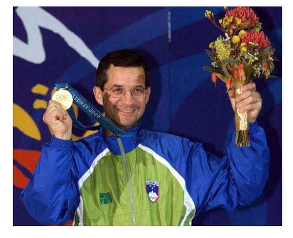 Rajmond Debevec: I believe the Olympics can be organised but the ...