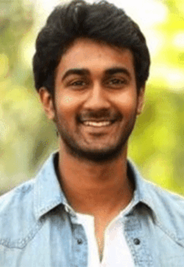 Sridevi Shoban Babu Movie Review: Shobhan and Gouri impress ...