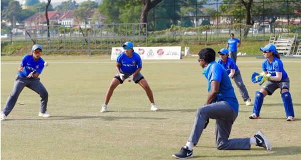 Fielding sessions, match practice important for India Women ahead of ...