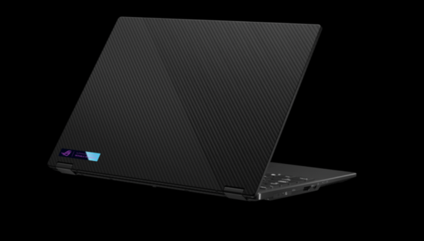 One laptop for all your gaming & creative needs - meet the ASUS ROG ...