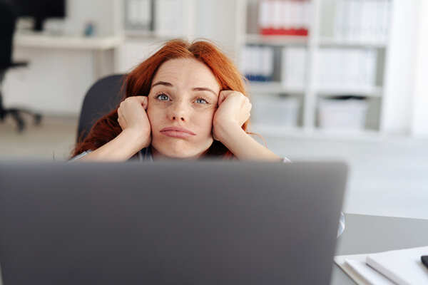 The 'blah' feeling isn't just a mood swing, you could be languishing ...