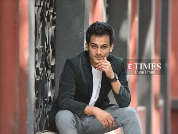 Ajinkya Raut is Maharashtra’s Most Desirable Man on TV 2020 - Times of ...