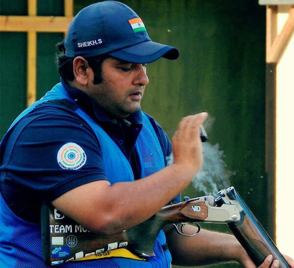 Sheeraz Sheikh: Tokyo Olympics: If the situation arises and someone ...