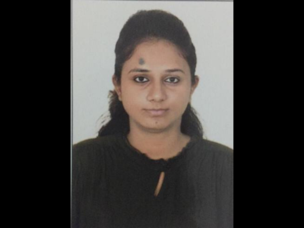 Rajasthan: Cop’s daughter bags UK scholarship for studies | Jaipur News ...
