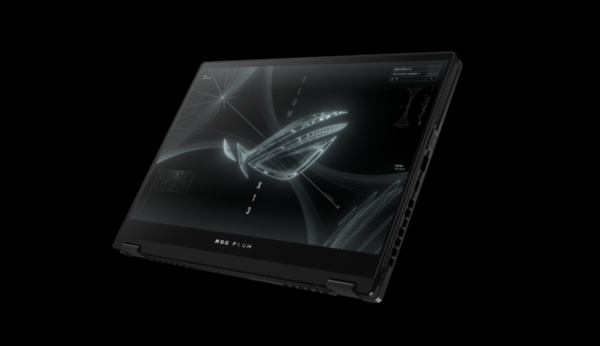 Compact & effective - the ASUS ROG Flow X13 is every content creator’s ...