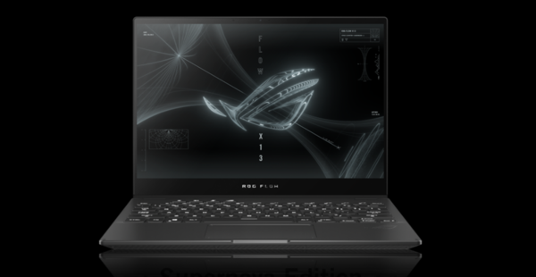 Compact & effective - the ASUS ROG Flow X13 is every content creator’s ...